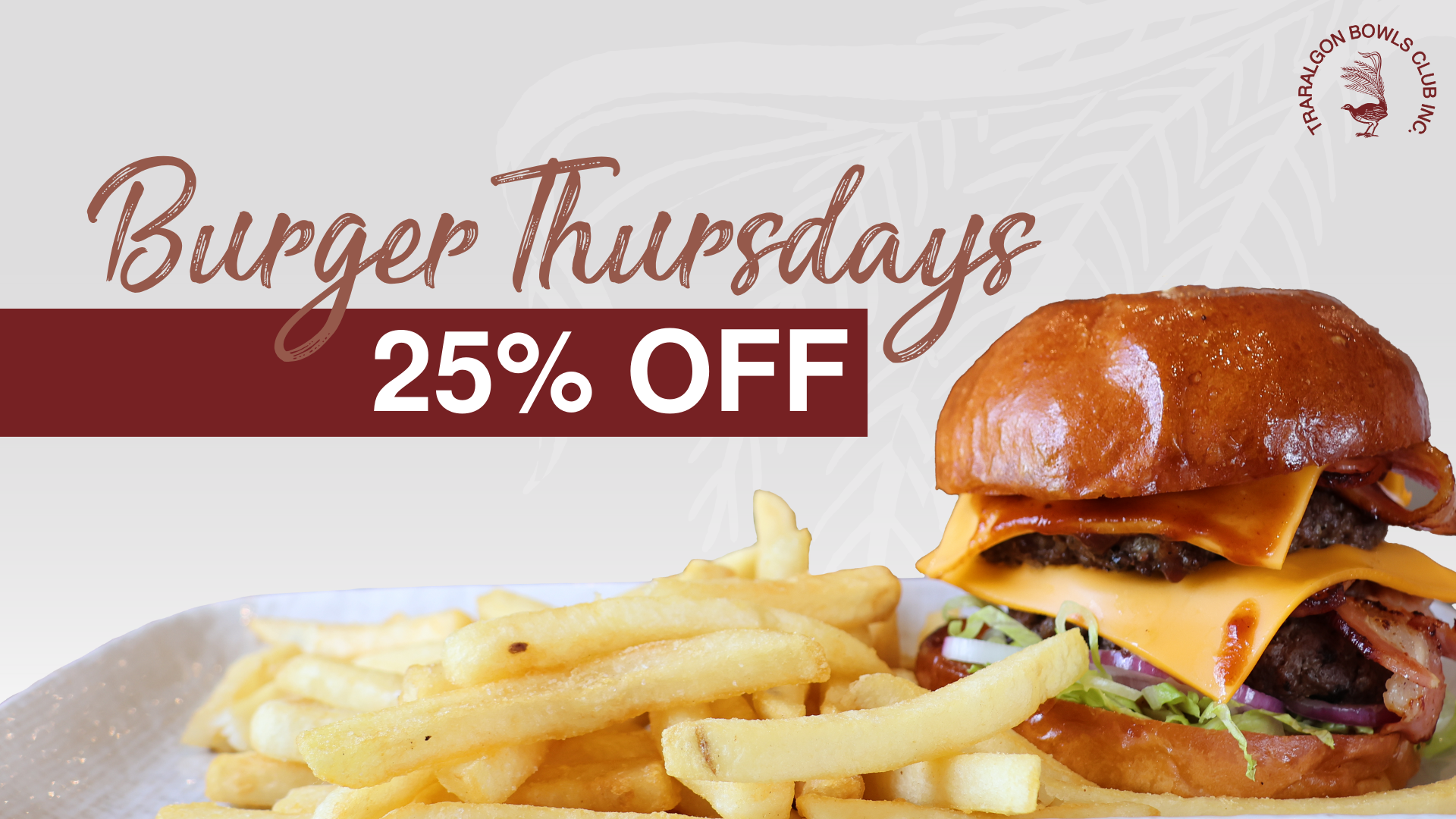 Traralgon Bowls Club