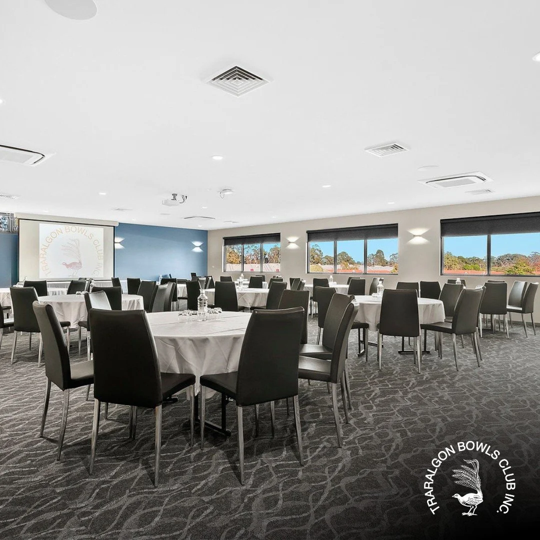 Traralgon Bowls Club