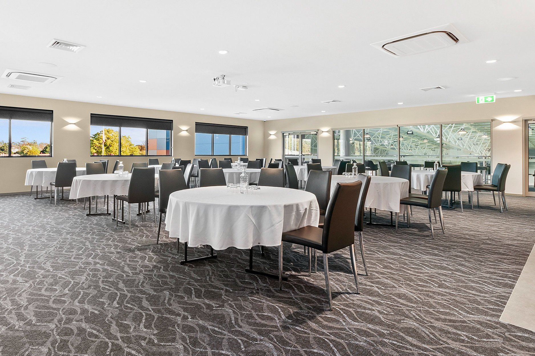 Traralgon Bowls Club