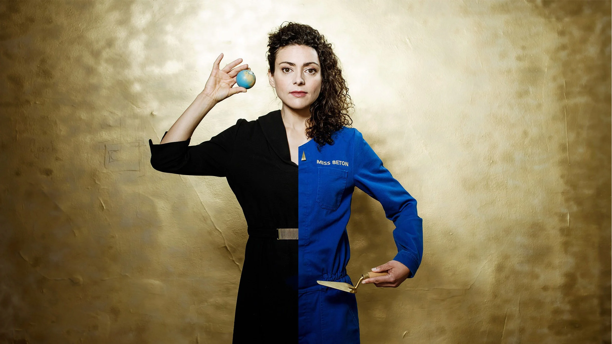 Elizabeth Krief and Jacques Manardo Artist Residency Program: Milène ...