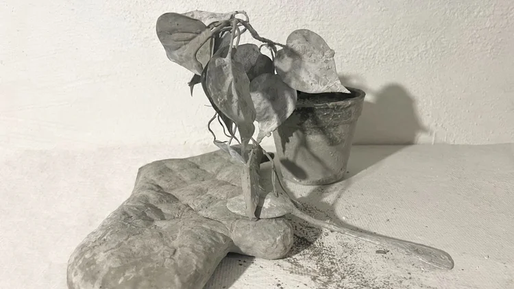 The Invisible Dog Art Center