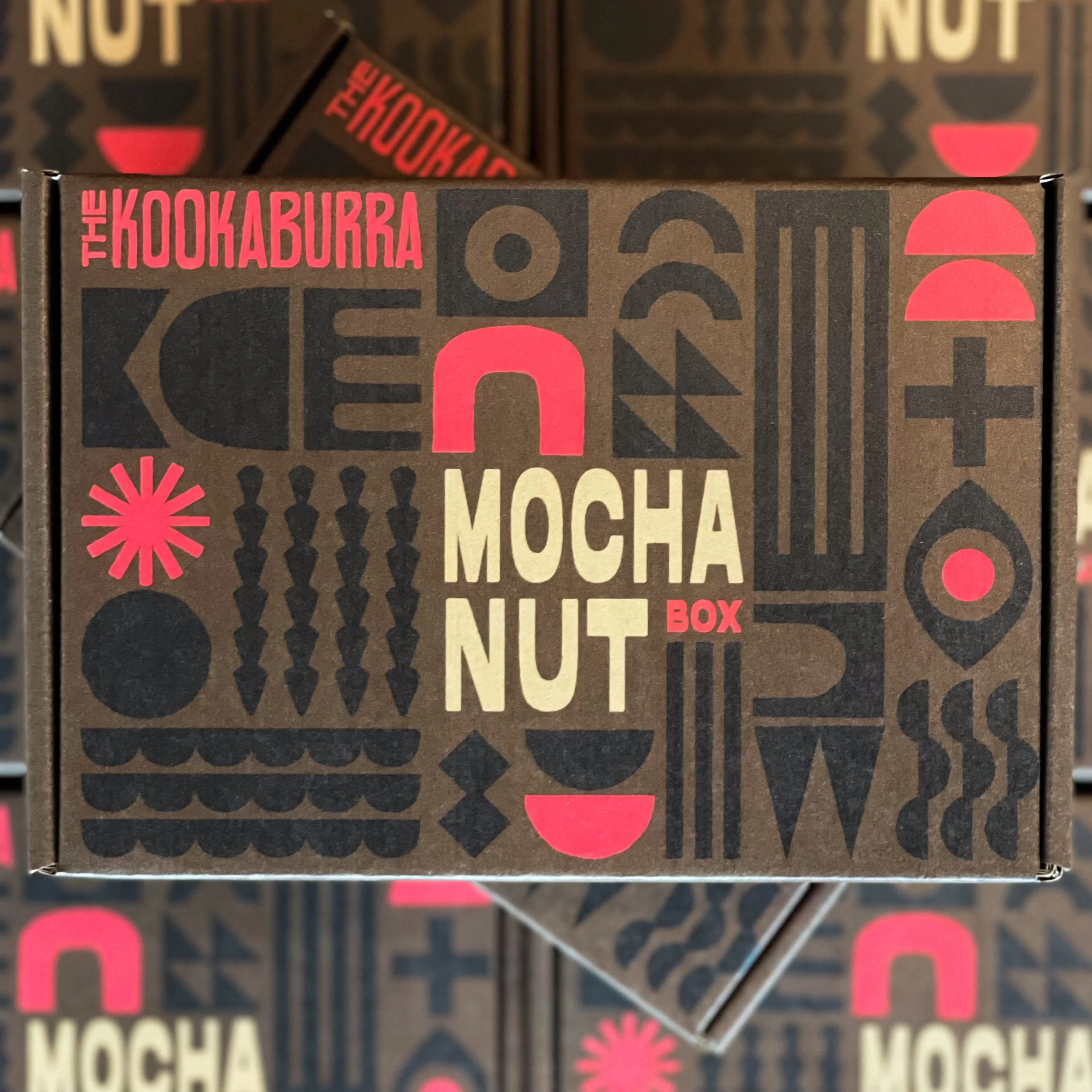 Shop — The Kookaburra