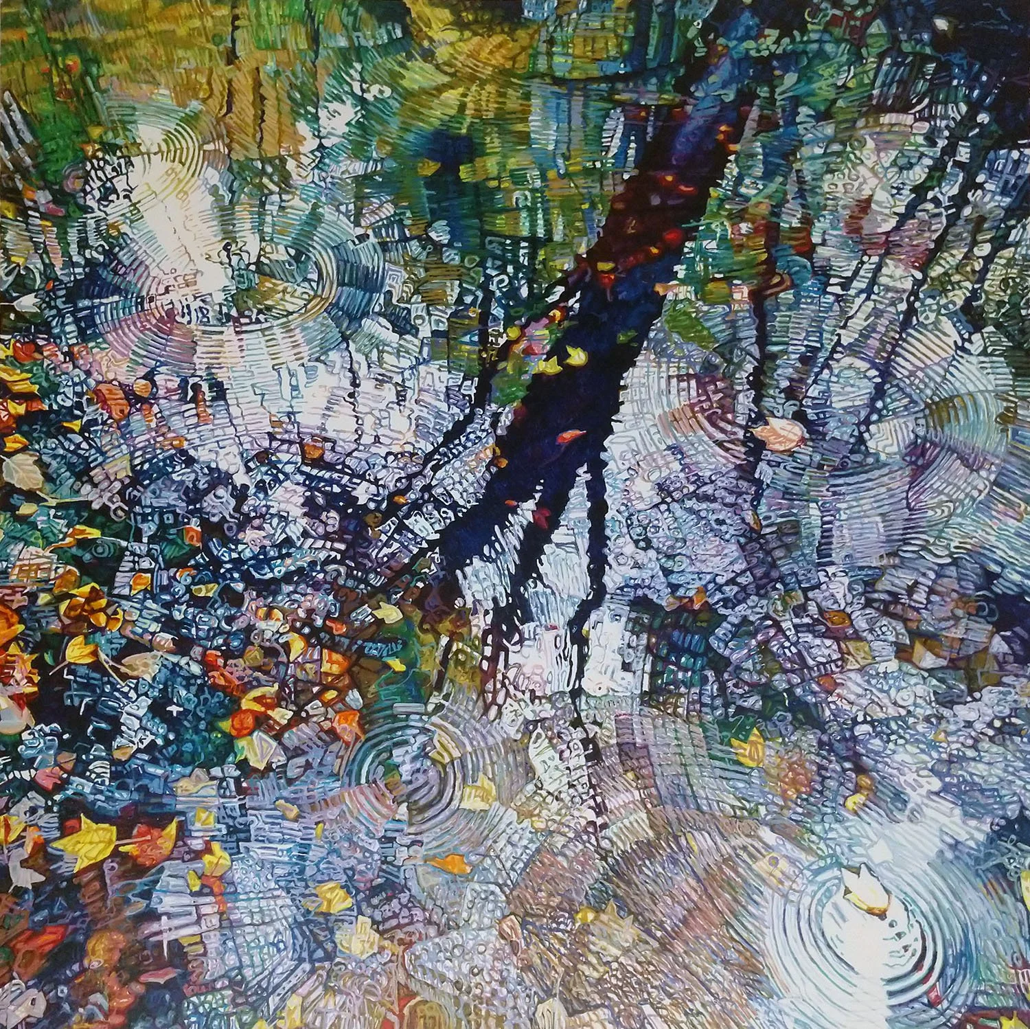 Christopher O'Connor Artist