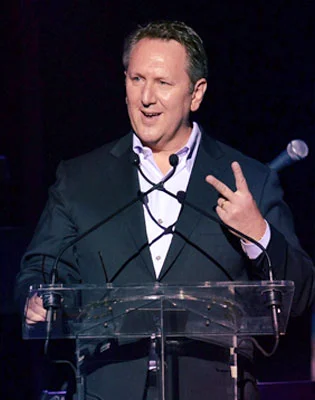 Daniel Stern — We Are Family Foundation