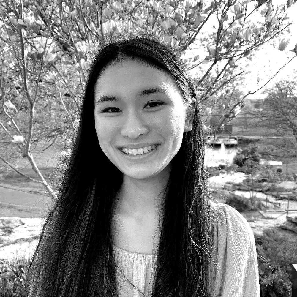 KAITLYN TRAN — We Are Family Foundation