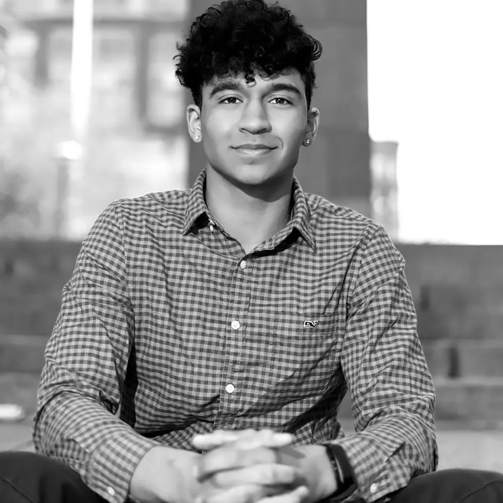 ALEXANDER WESLEY — We Are Family Foundation