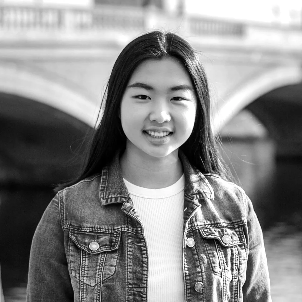 CATHERINE YEO — We Are Family Foundation