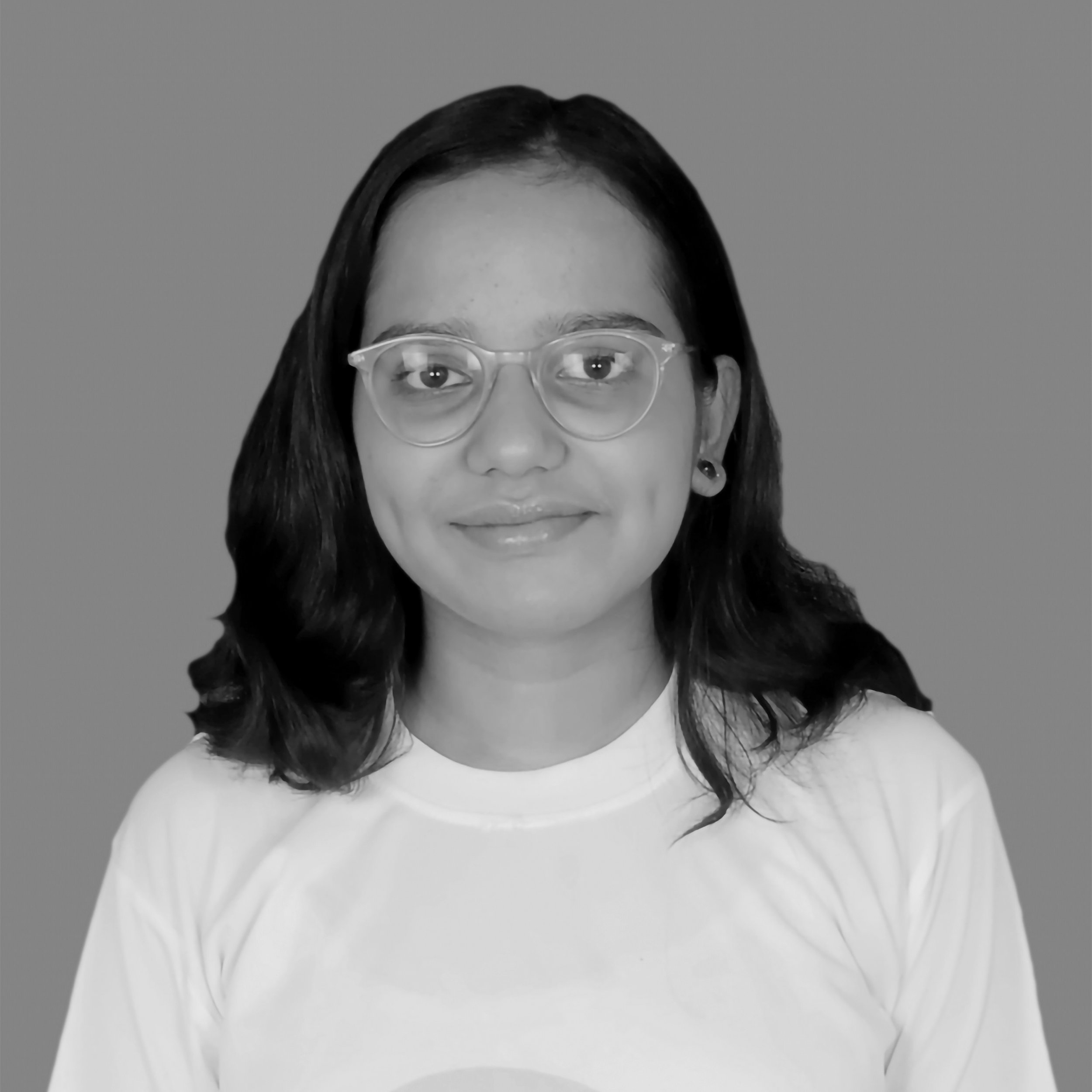 VAISHNAVI JAISWAL — We Are Family Foundation VAISHNAVI JAISWAL — We Are Family Foundation