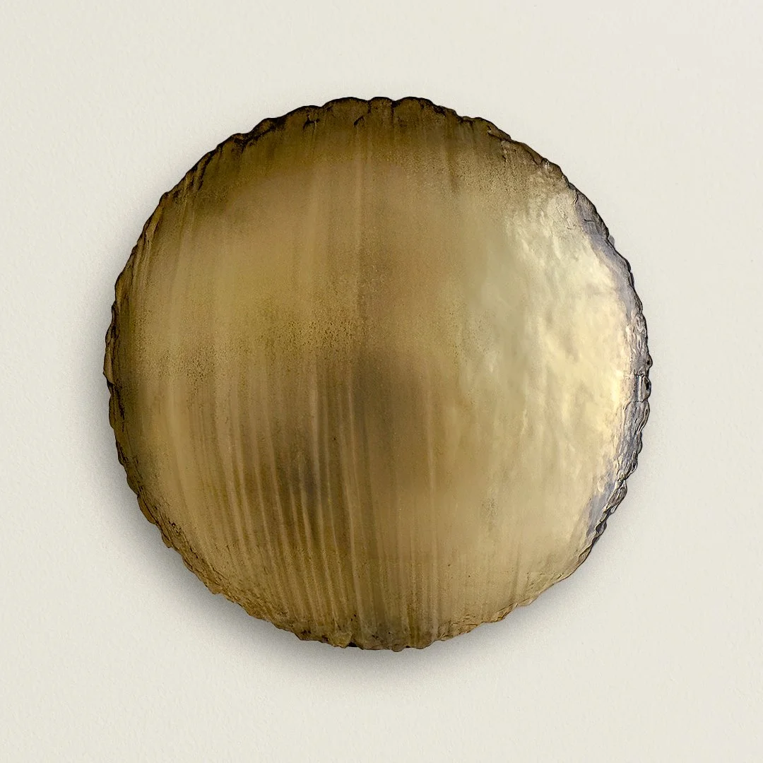 Silver Emulsion — James Kendall Higgins