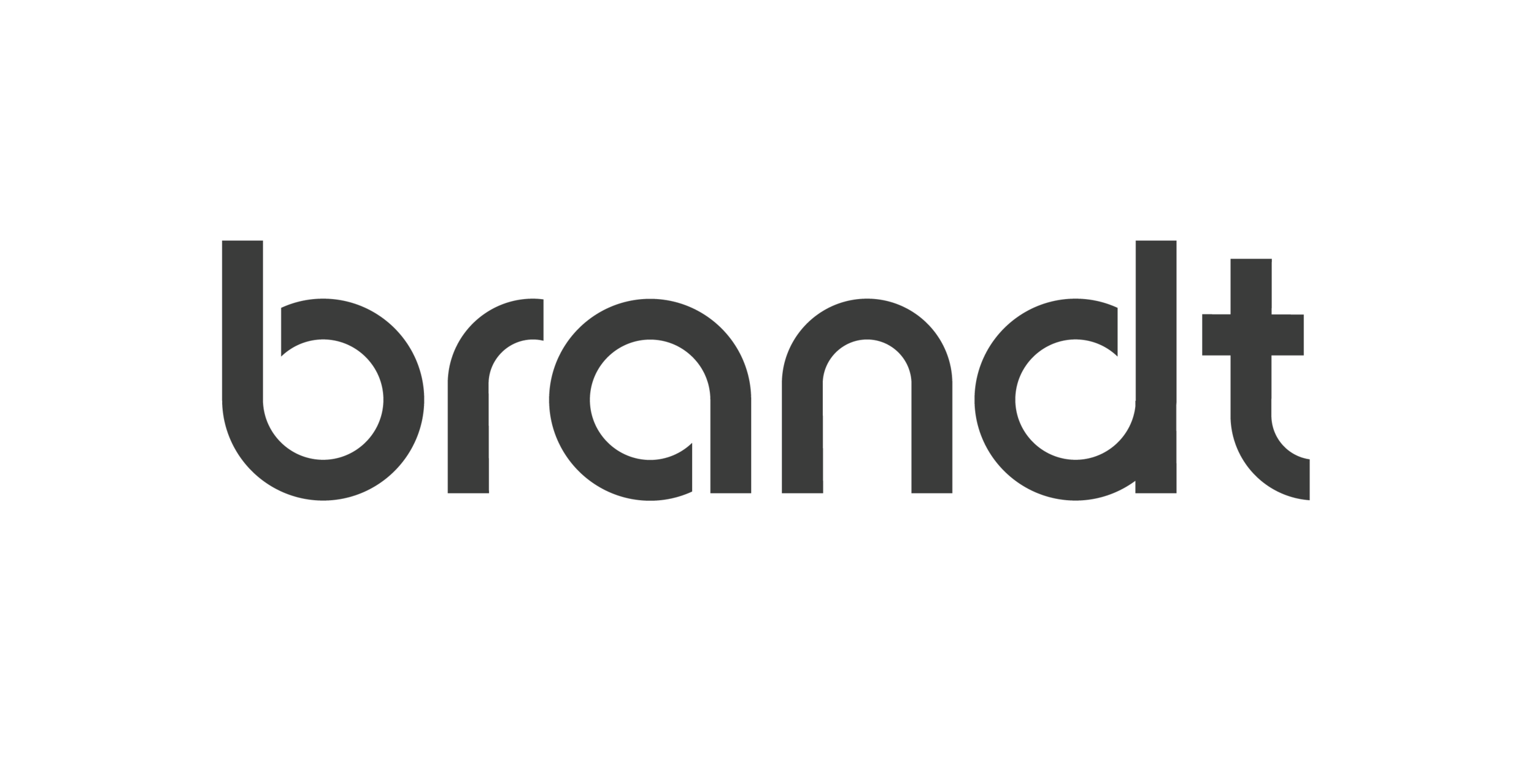 Brandt Logo