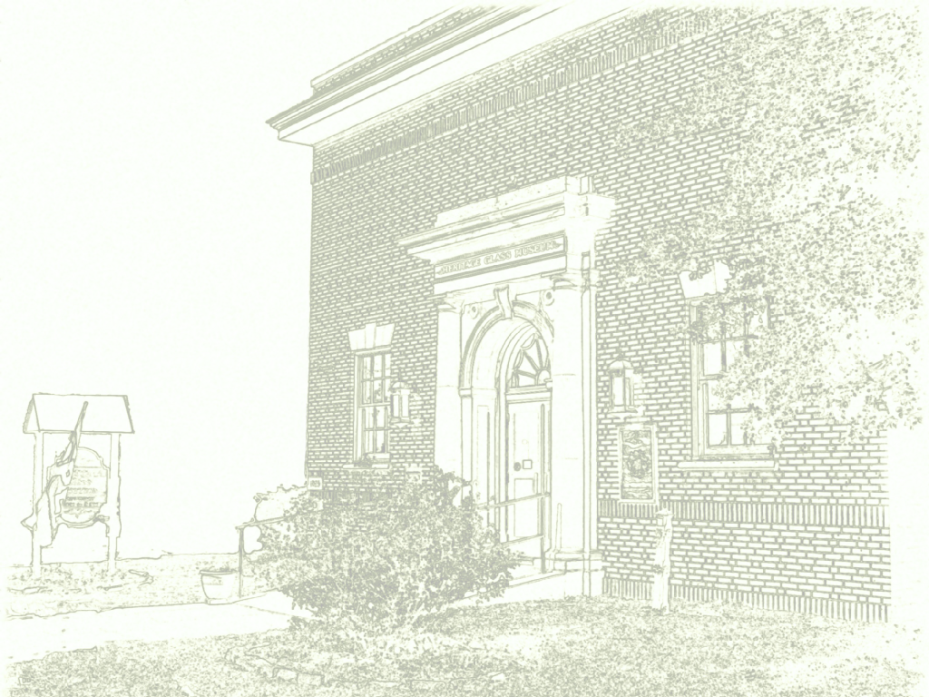 History — Heritage Glass Museum - Glassboro, NJ