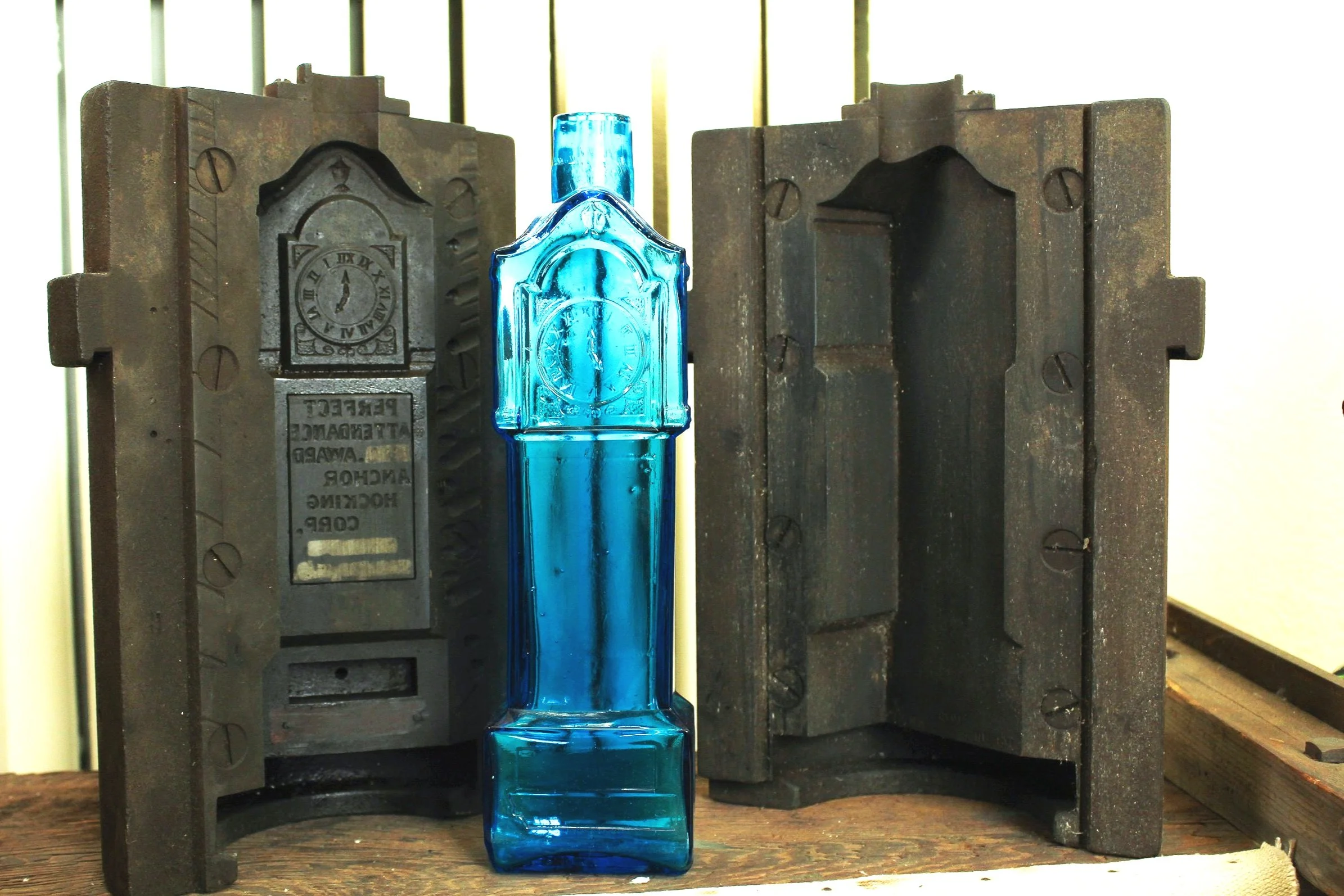 Glass & Artifact Donation FAQ — Heritage Glass Museum - Glassboro, NJ