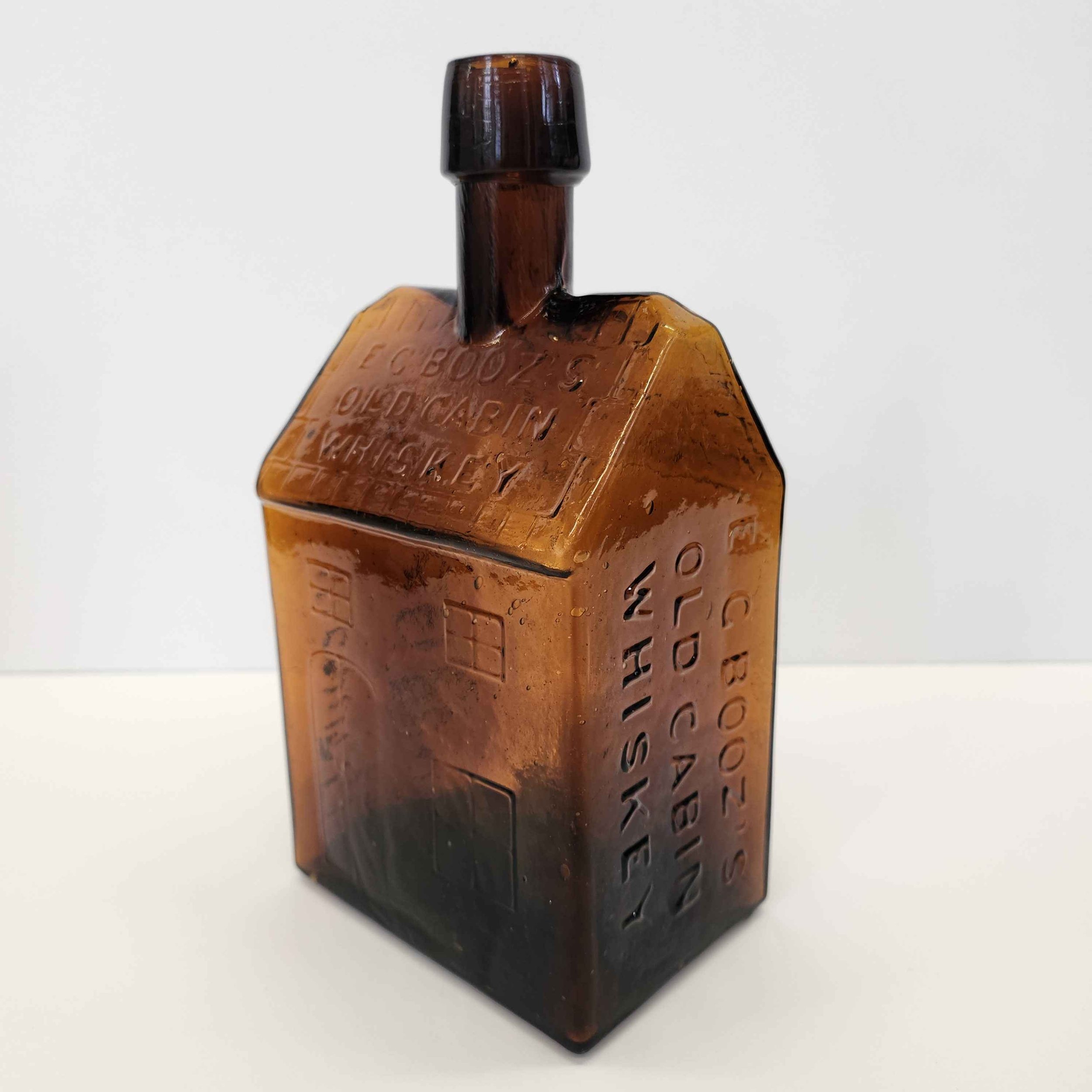 Our Collection — Heritage Glass Museum - Glassboro, NJ