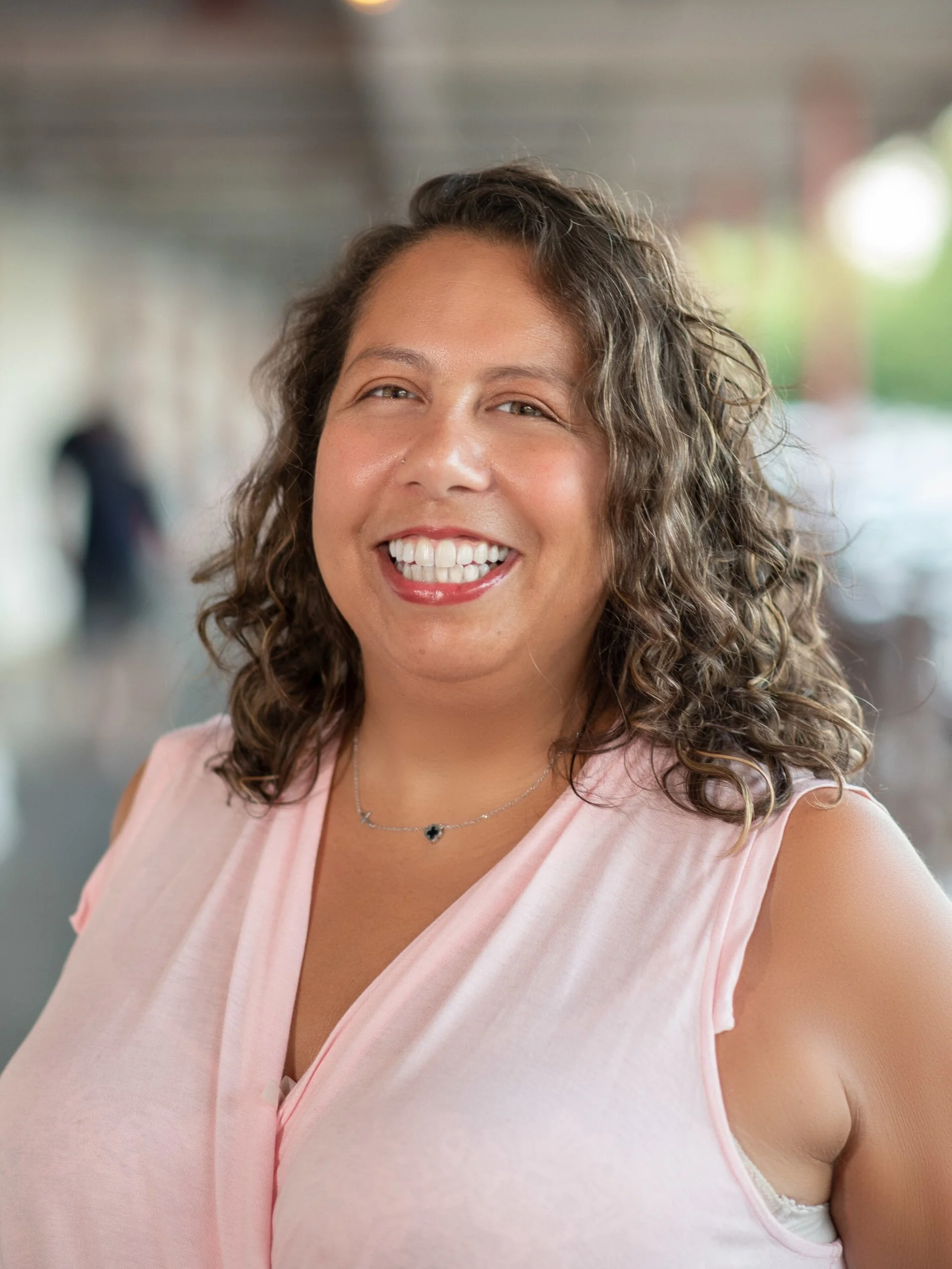 Our Team — REDRESS RALEIGH