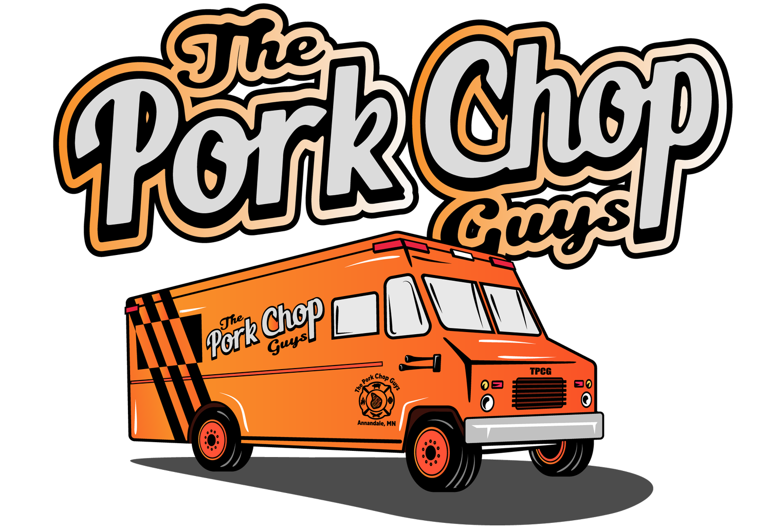 The Pork Chop Guys