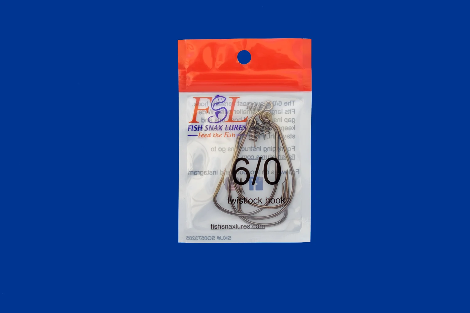 Shop — Fish Snax Lures