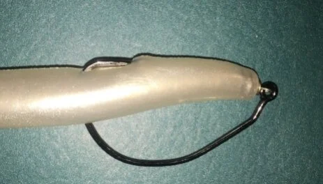 How to Rig the Albie Snax — Fish Snax Lures