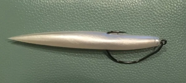 How to Rig the Albie Snax — Fish Snax Lures