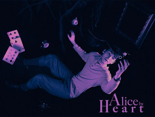 Alice by Heart