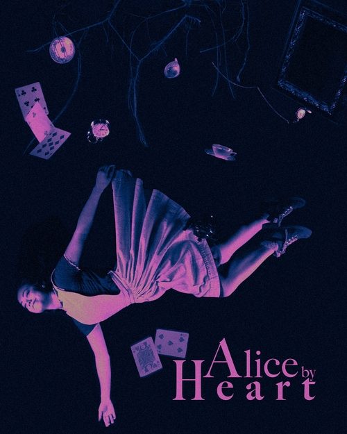 Alice by Heart