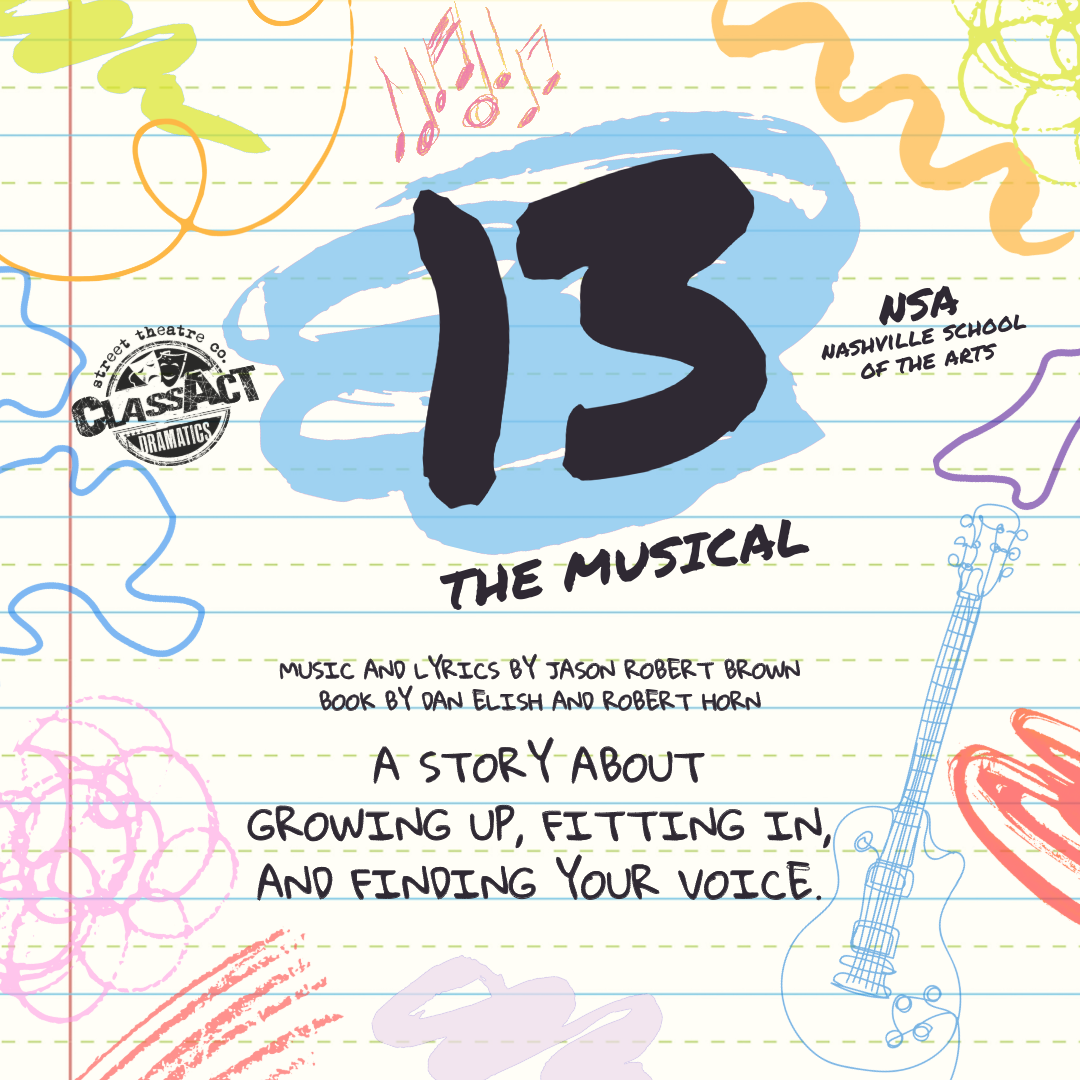 Experience Theater In Nashville | Street Theatre Company