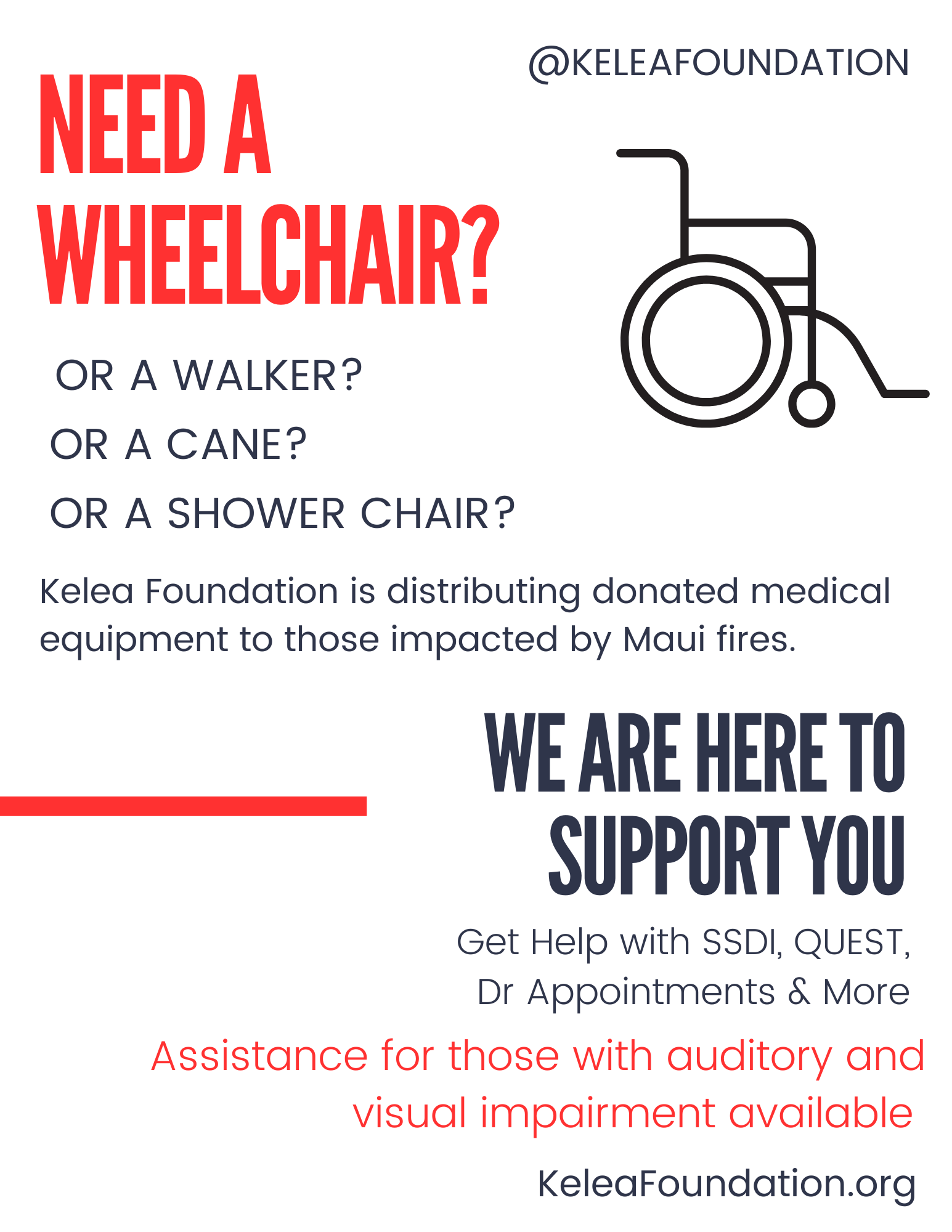 Kelea Foundation