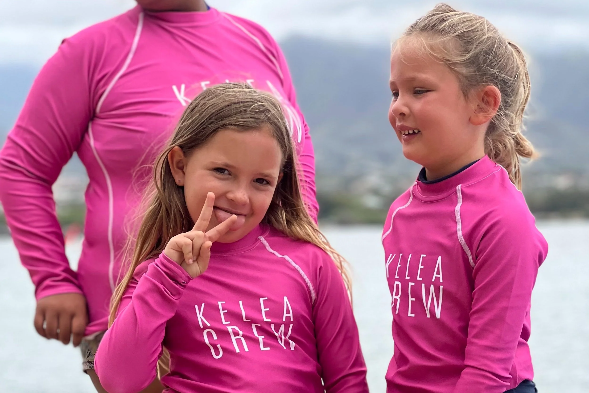 Kelea Foundation