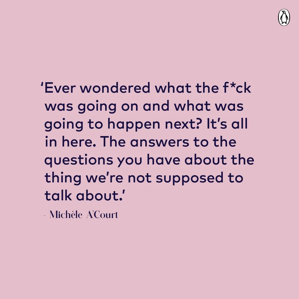 Niki Bezzant: speaker, writer, menopause expert