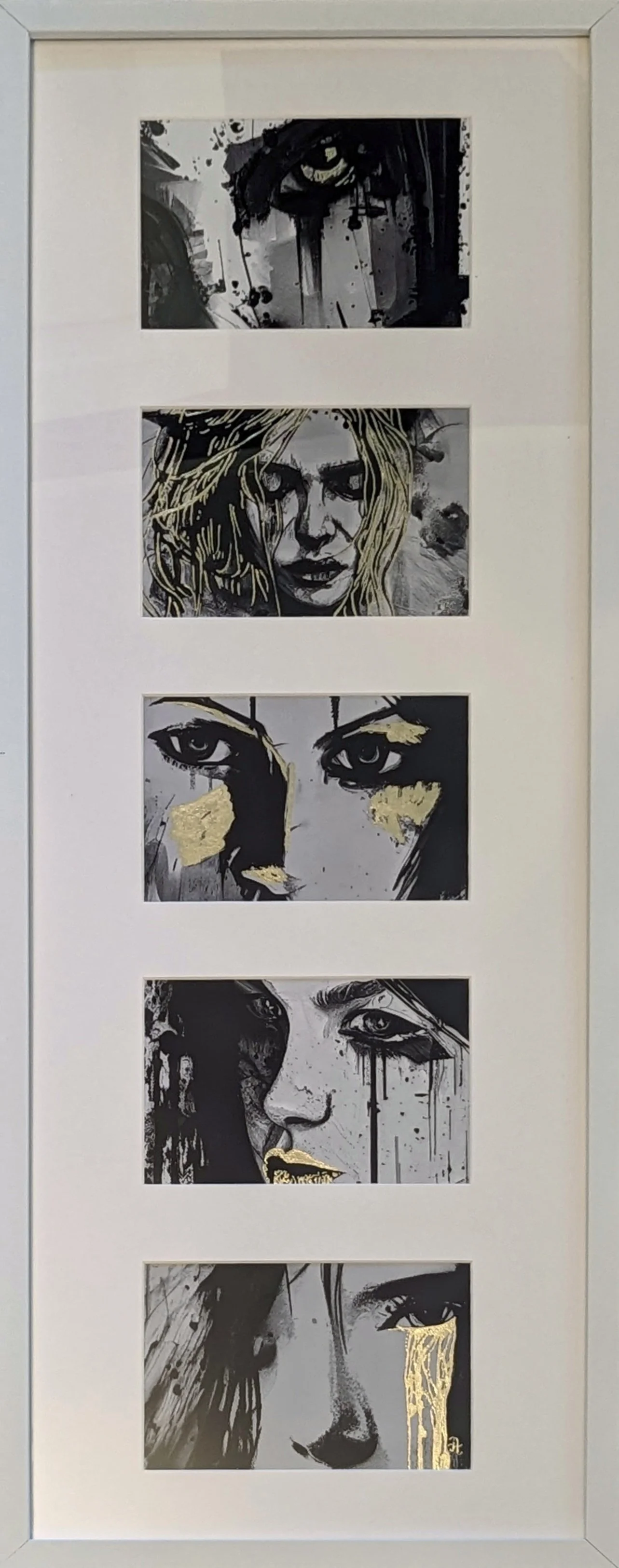 Pioneering AI Art in a Traditional Art World: Creating, Buying, and ...