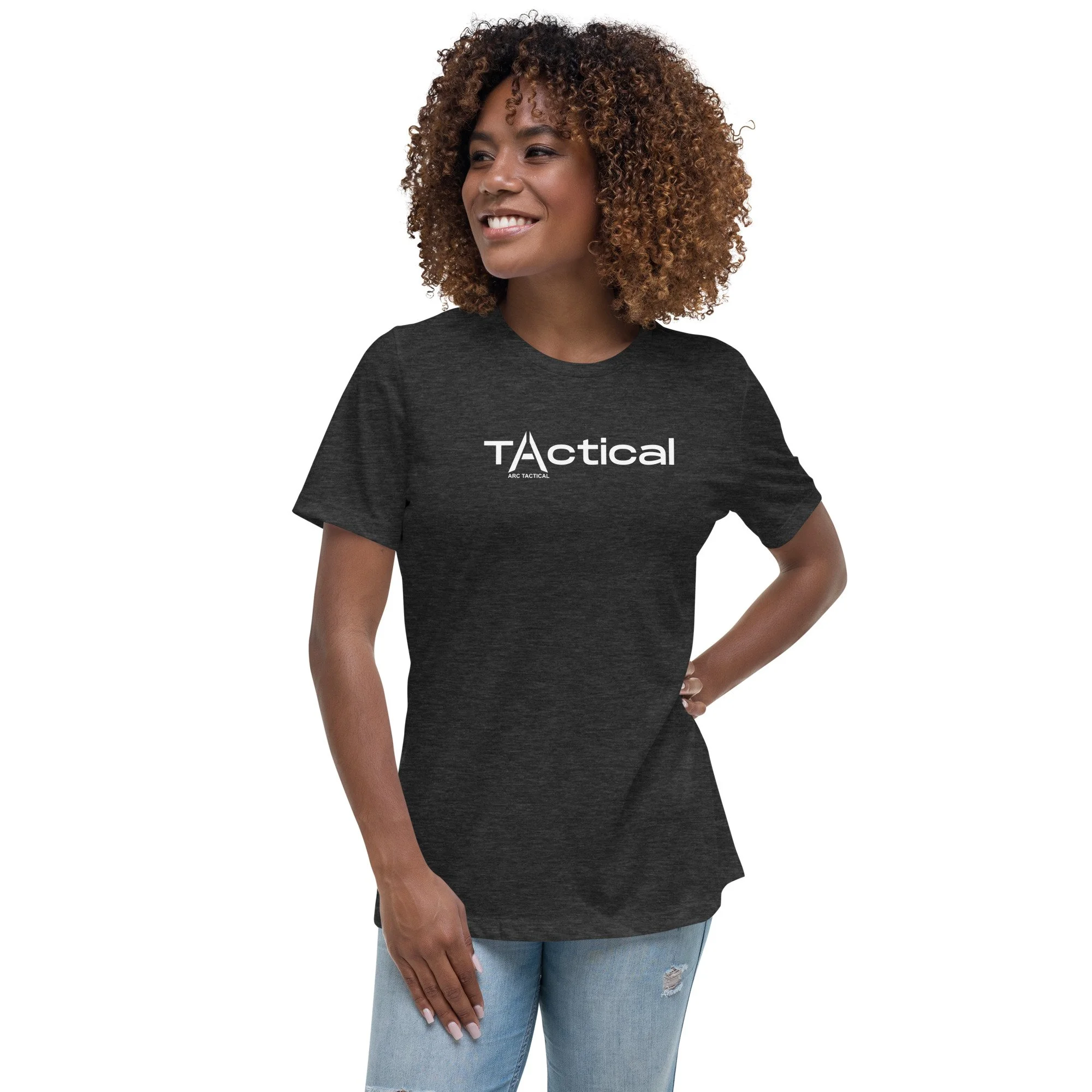 Merch — ARC Tactical