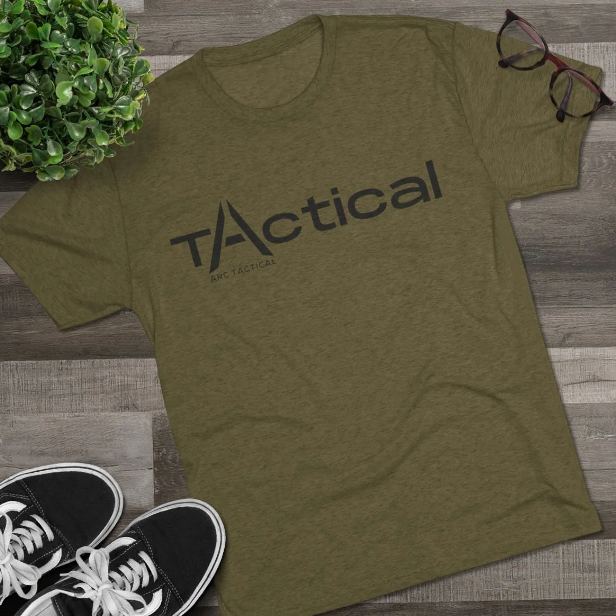 Merch — ARC Tactical