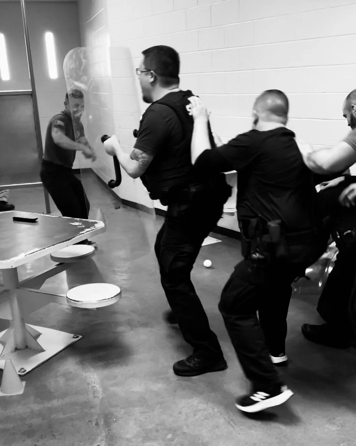 Courses — ARC Tactical