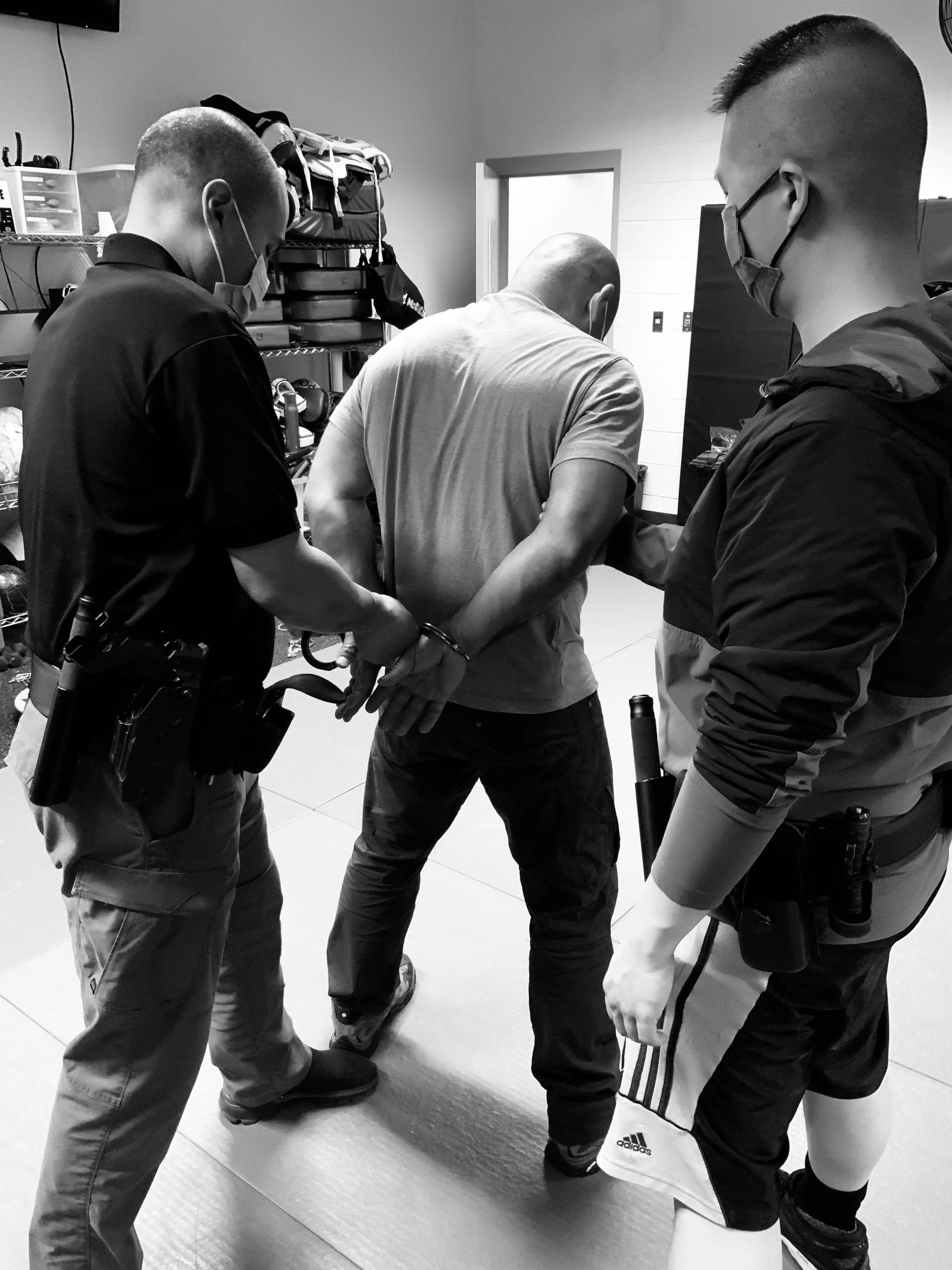 Courses — ARC Tactical