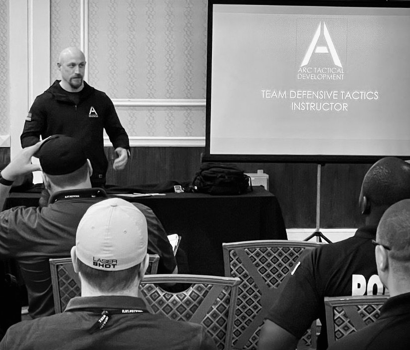 In-Service Training — ARC Tactical
