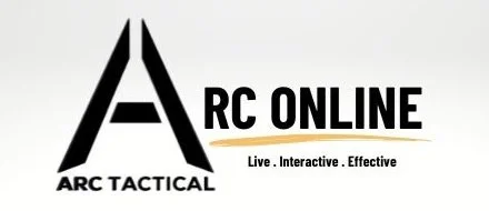 ARC Online — ARC Tactical