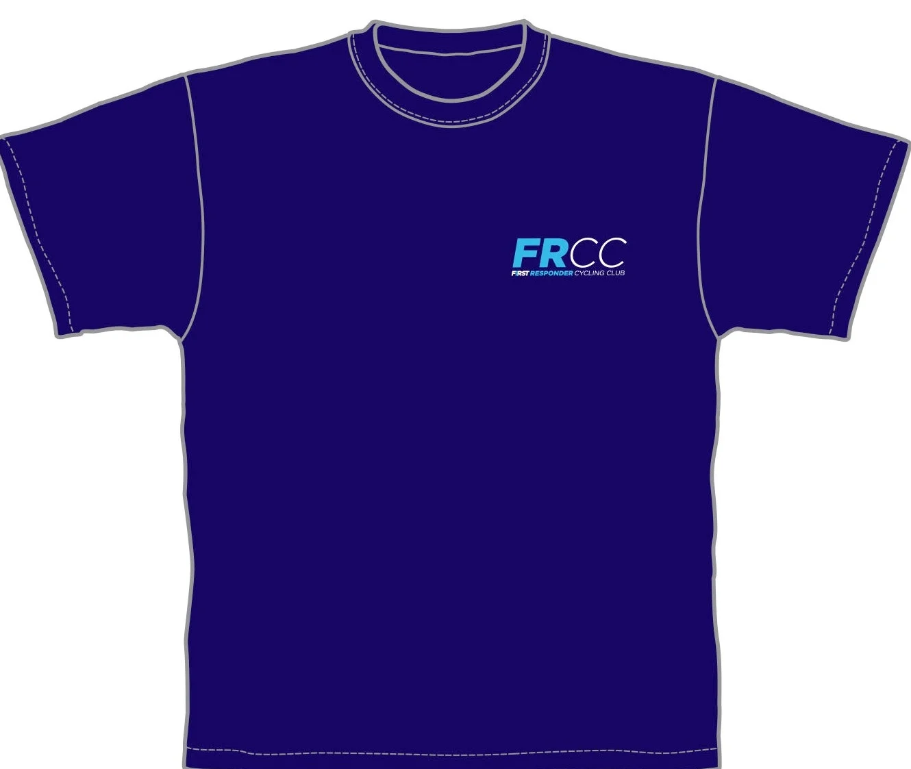 Clothing & ACCS. — First Responder Cycling Club