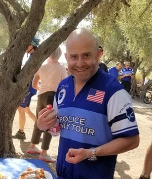 Gallery — First Responder Cycling Club