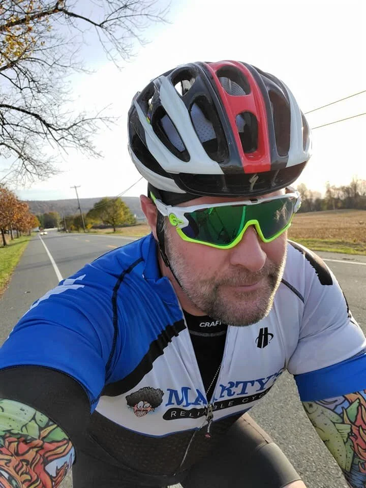 Gallery — First Responder Cycling Club
