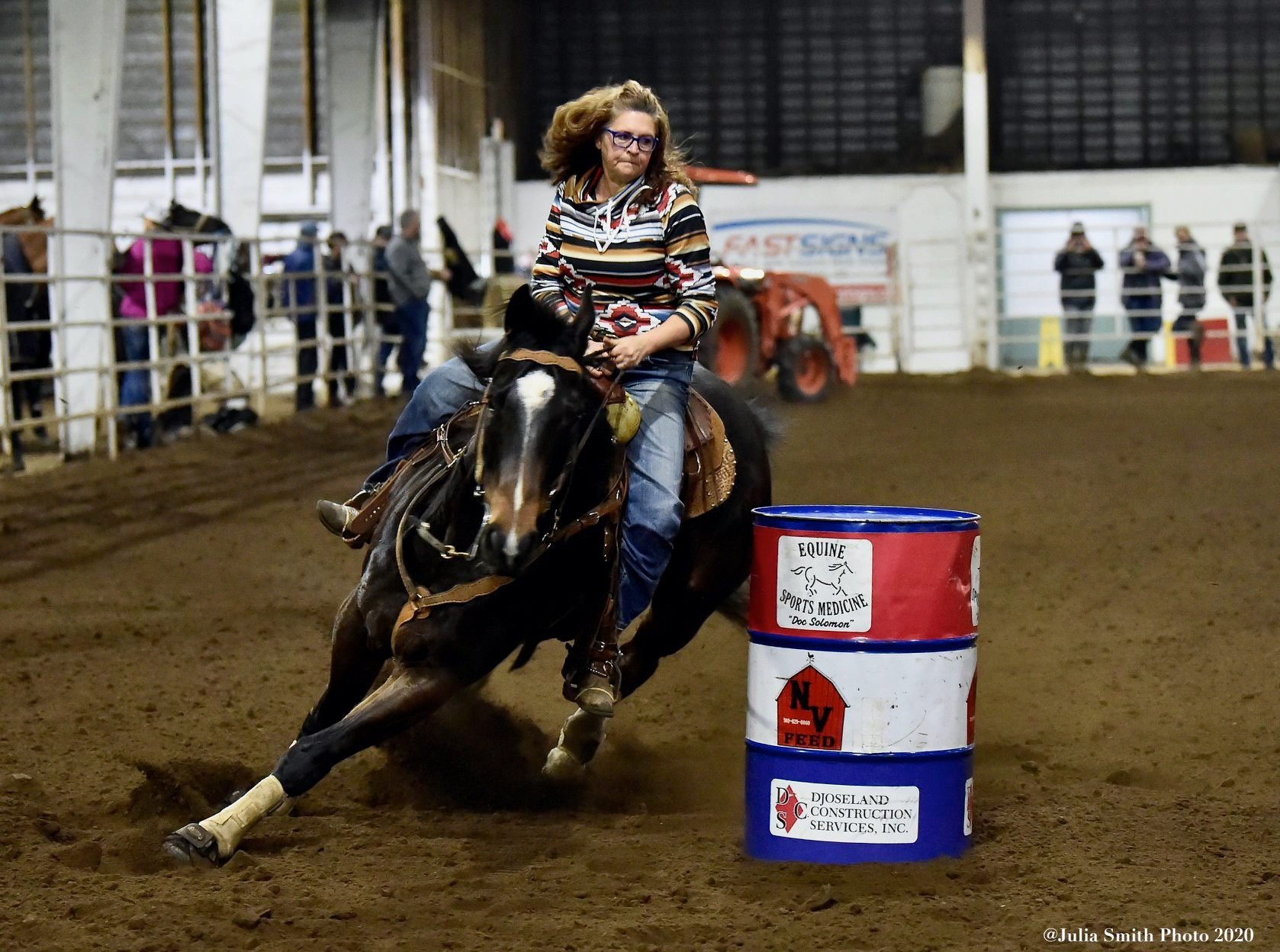2023 - 2024 Officers — CANBY BARREL RACE CLUB