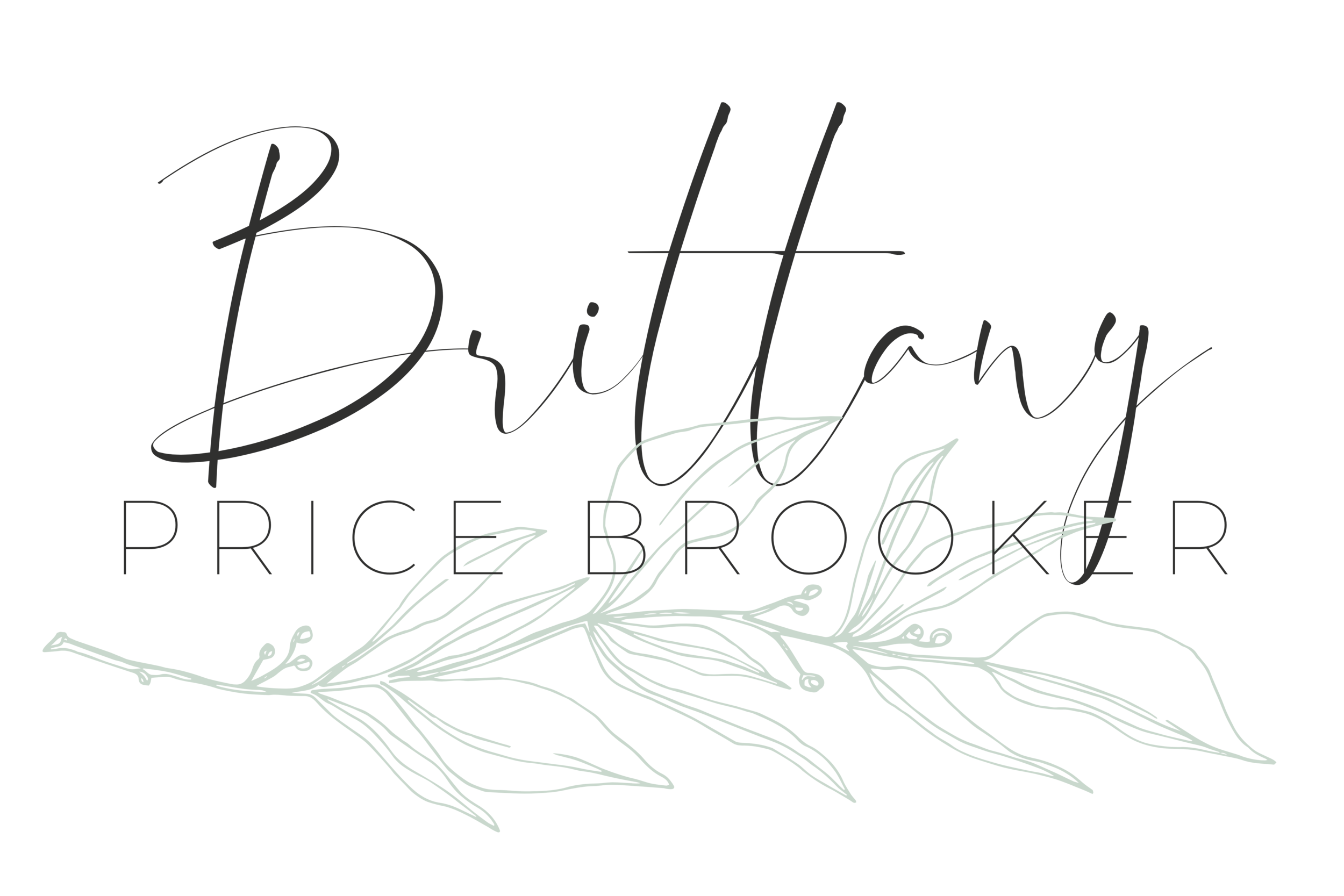 The Brooker Bunch — Brittany Price Brooker