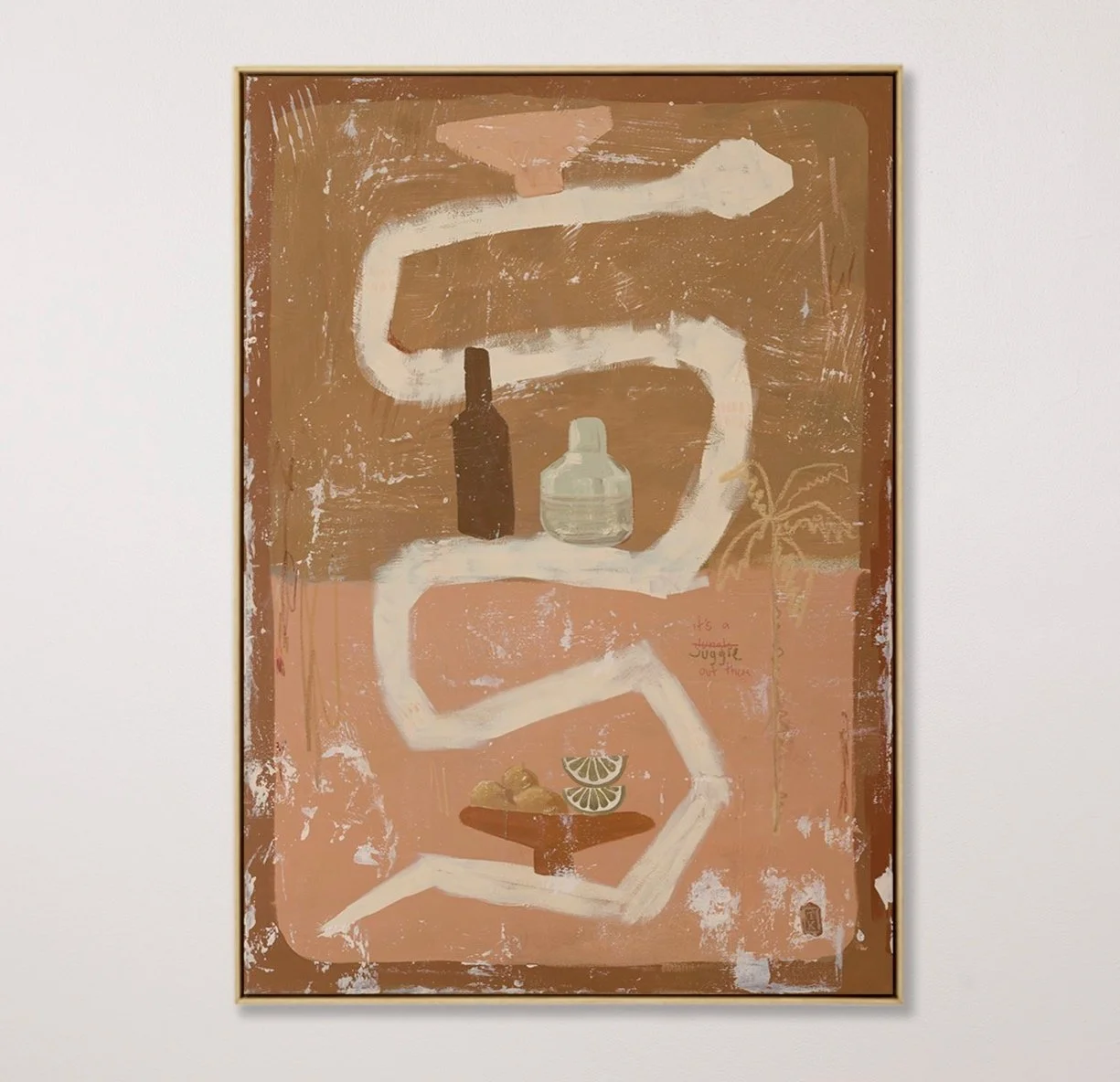 Originals — Tahnee Kelland