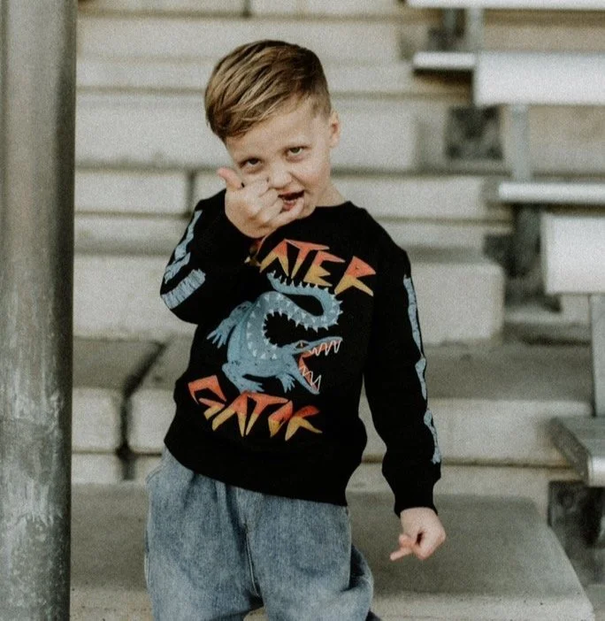 CLOTHING — Tahnee Kelland