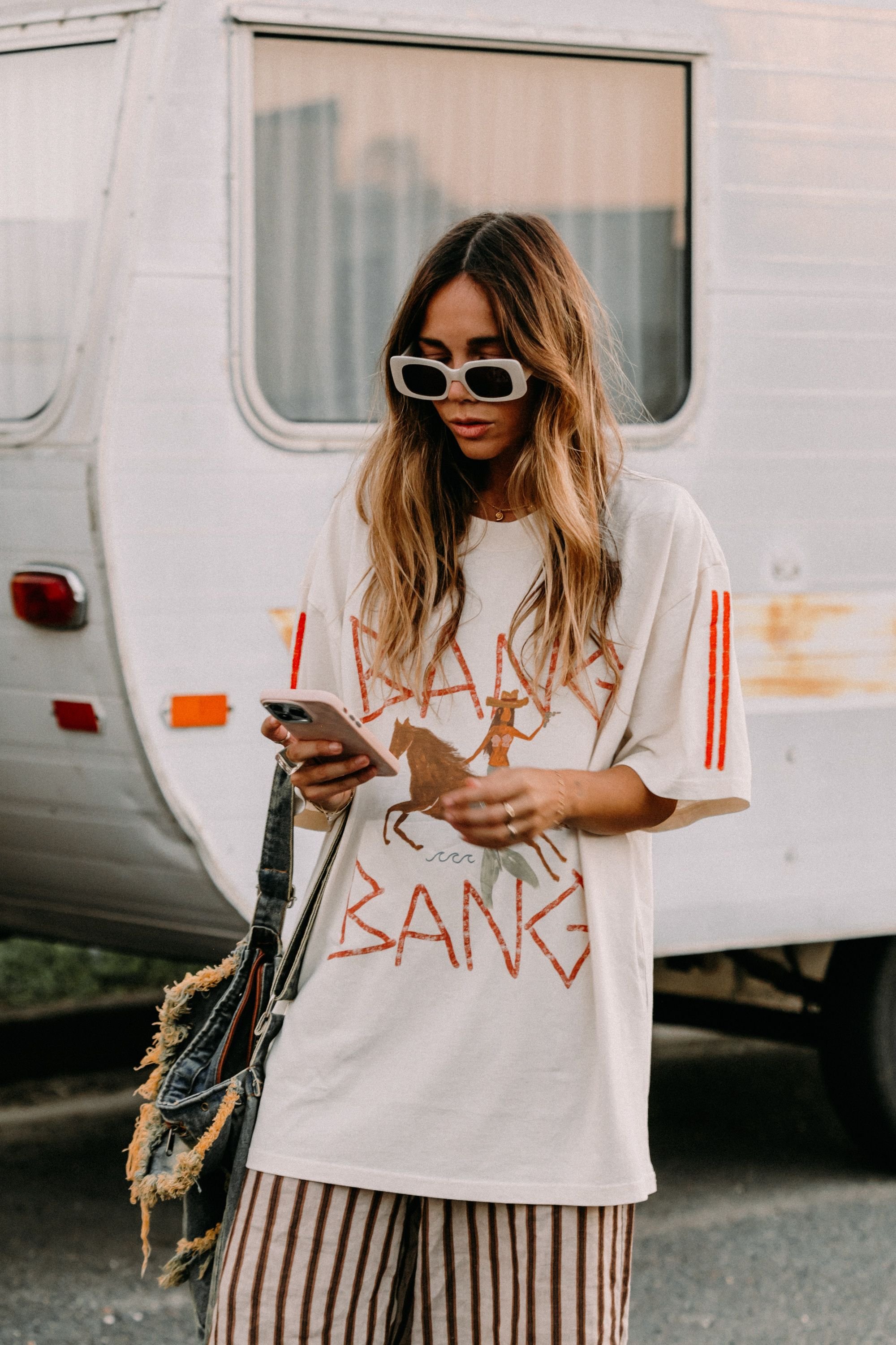 CLOTHING — Tahnee Kelland