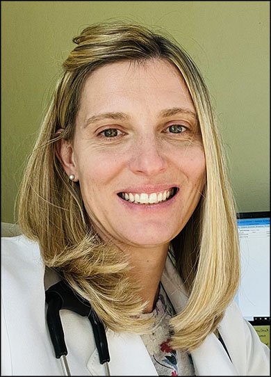 Sandra Barrow, MD — Santa Rosa Nephrology Associates