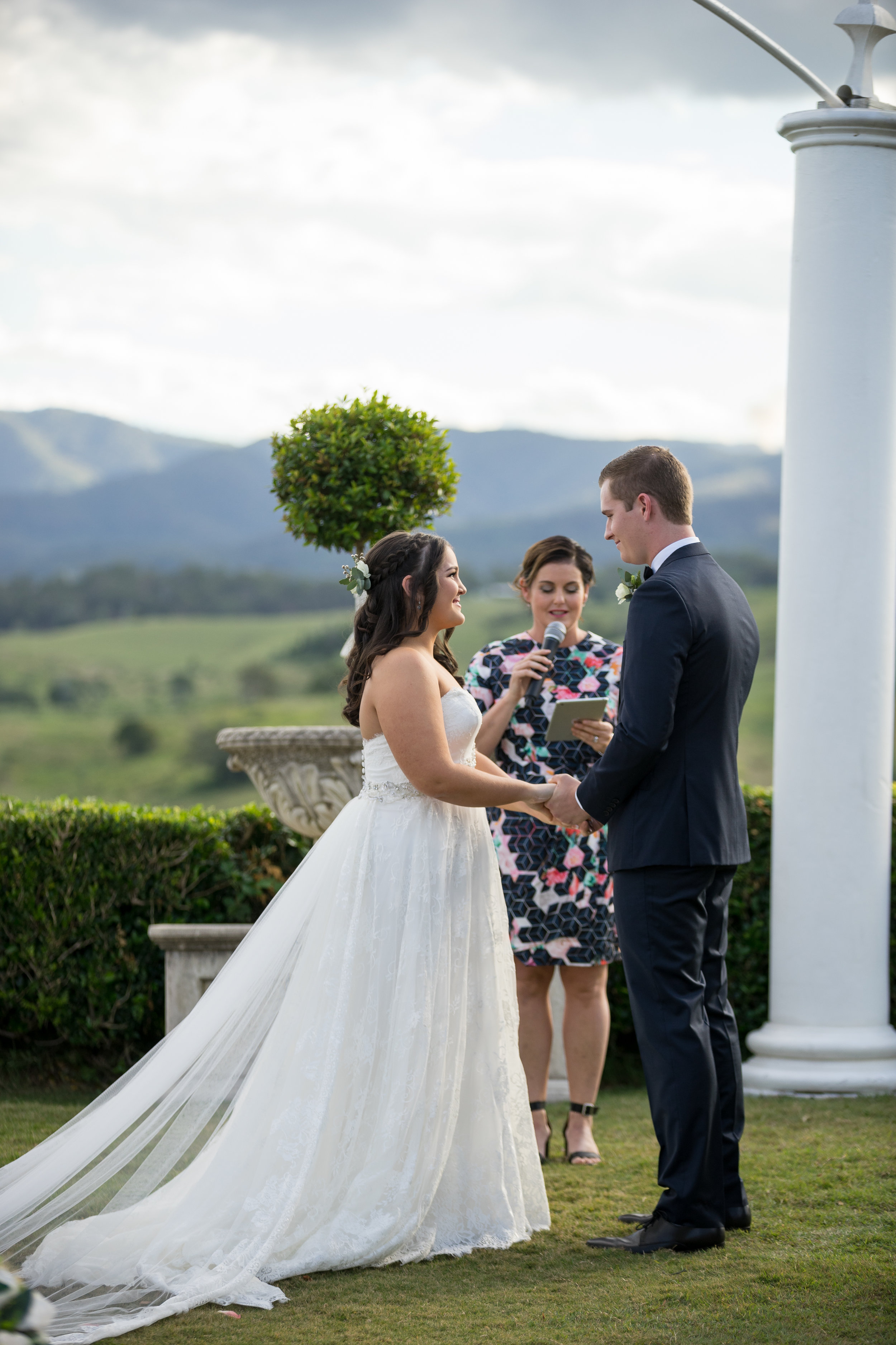 Just Hitched by Jacinta