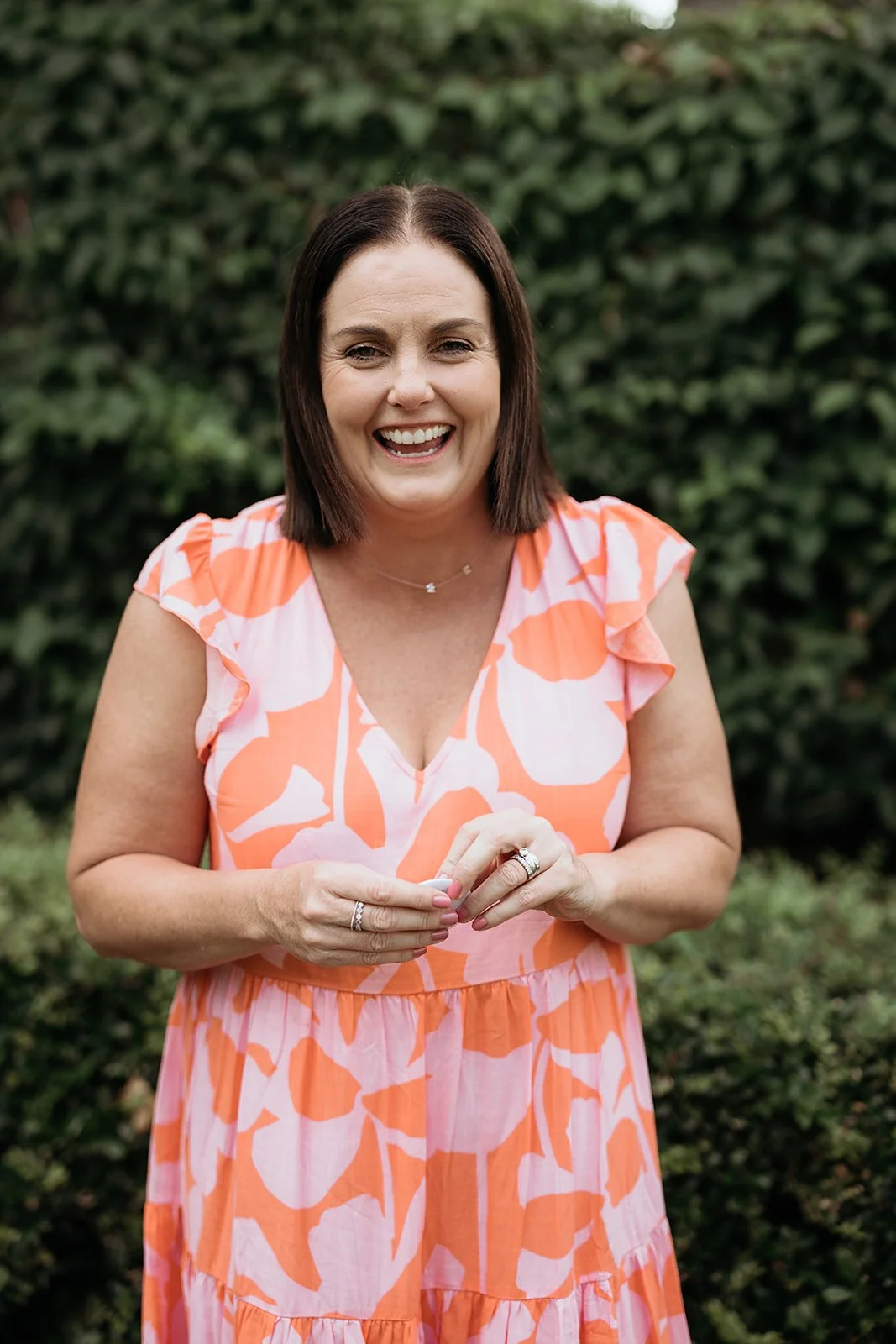 Just Hitched by Jacinta