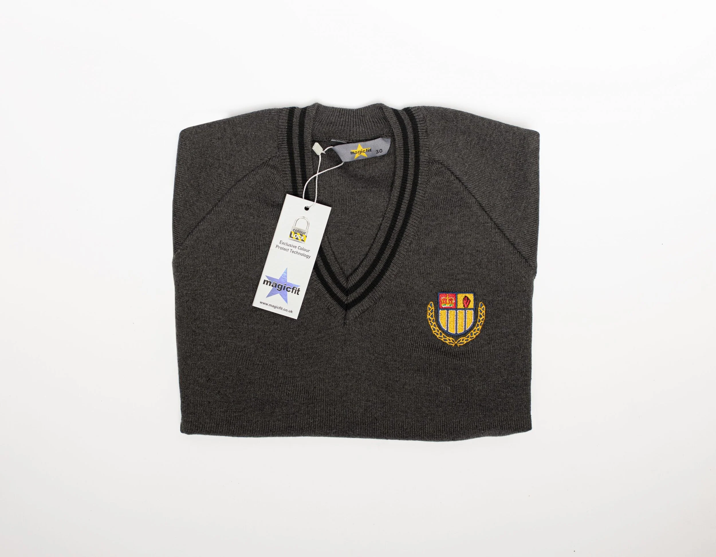 Uniform — Belfast Boys' Model School