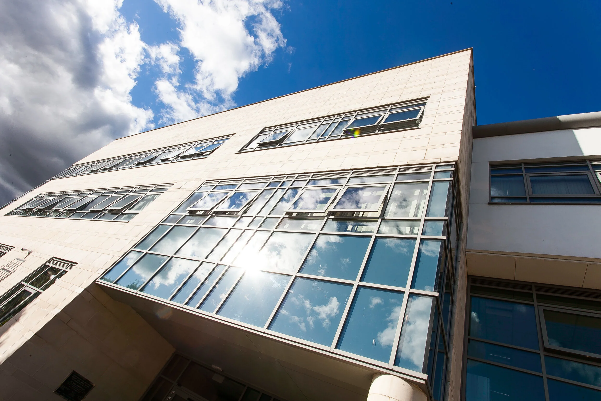 Welcome — Belfast Boys' Model School