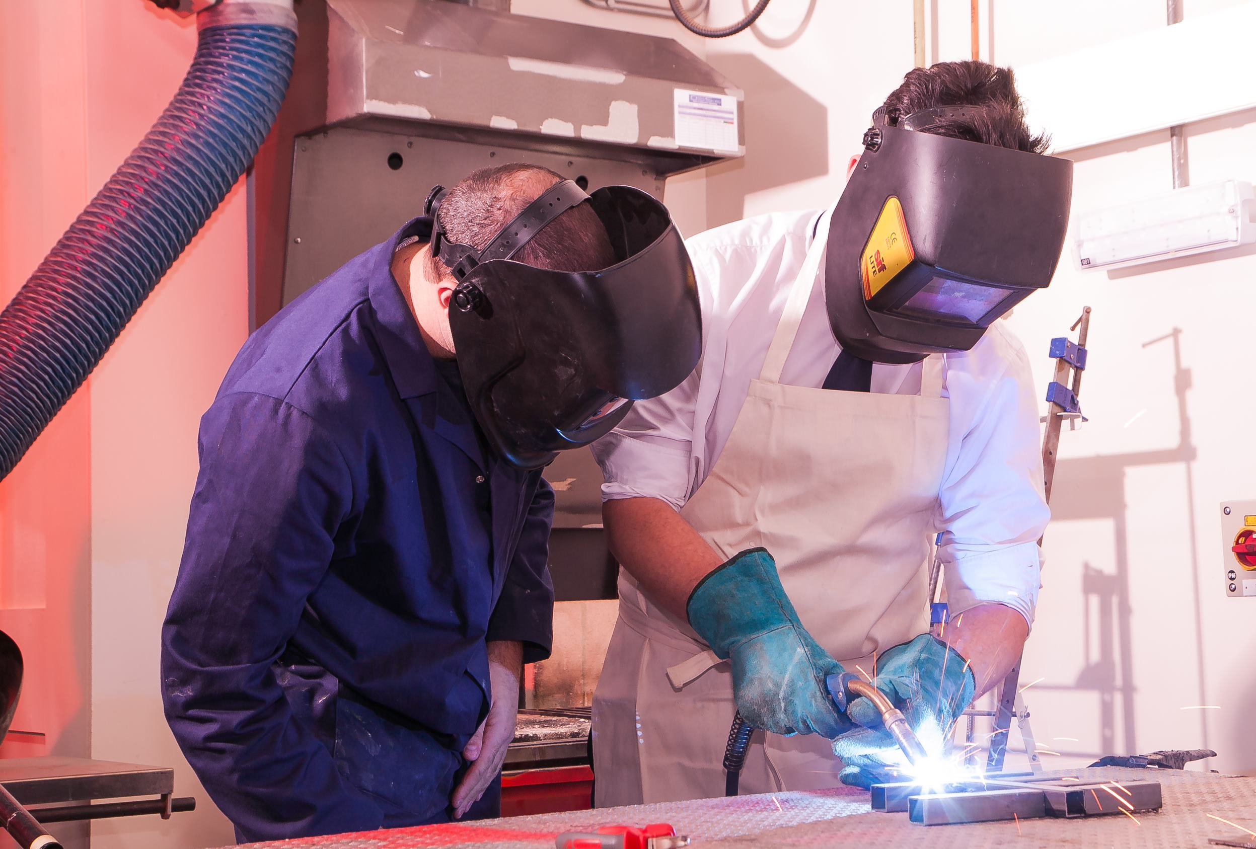 Belfast Boys' Model School