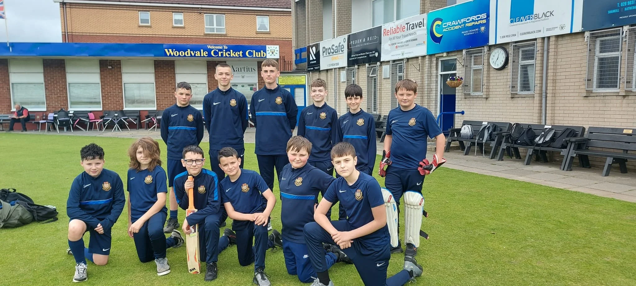 Belfast Boys' Model School